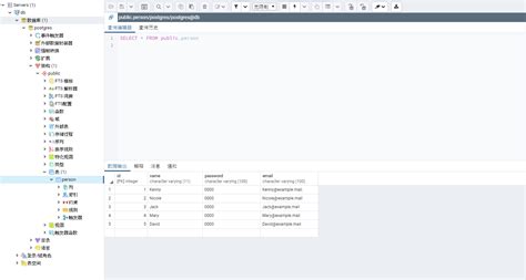 docker springboot 加 postgresql 之 compose 打包教學 kenny s blog