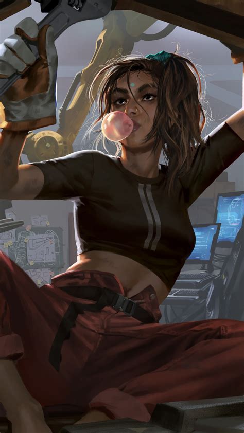 1440x2560 Resolution Apex Legends Season 6 Samsung Galaxy S6 S7 Google Pixel XL Nexus 6 6P LG