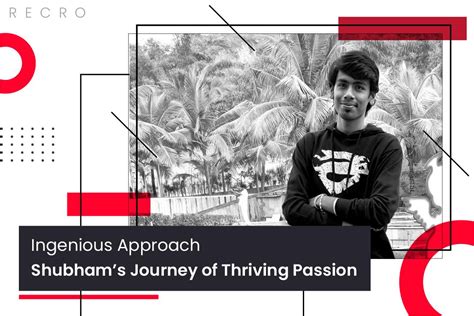 Shubham Patwa Posted On Linkedin