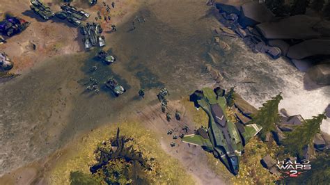 Halo Wars 2 Review Digital Trends