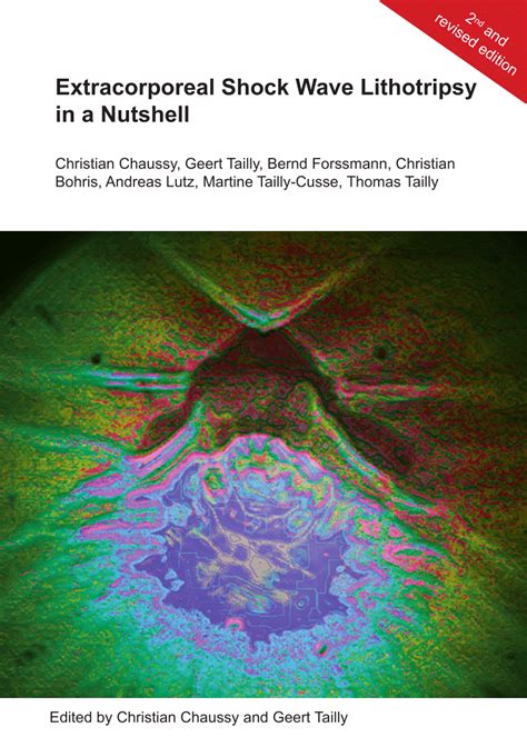 Pdf Eswl In A Nutshell Second And Revised Edition