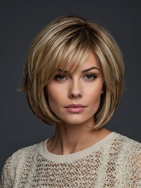 56 Stylish Layers The Ultimate Bob Haircut Lookbook Yourwifeknows