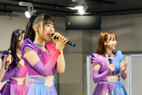 「akb48 Surreal」surry の正体がついに判明 徳永羚海が初センターに Girlsnews