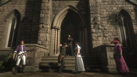 Wedding Day R Reddeadonline