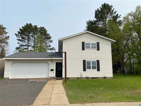 23 Astor Rd Babbitt Mn 55706 See Est Value Schools And More
