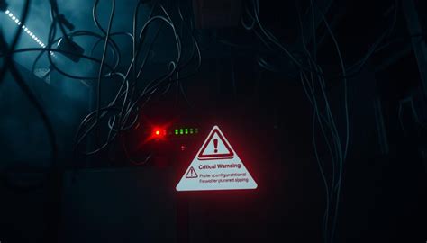 Network Firewall Essential For Safeguarding Your Data