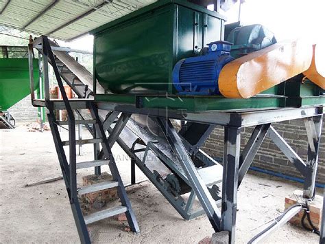 China Fertilizer Semi Automatic Batching System Manufacturers And