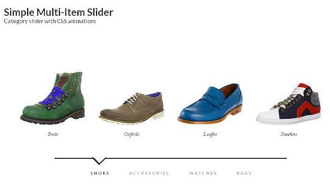 Showcase Of Fresh And Free Jquery Plugins And Tutorials