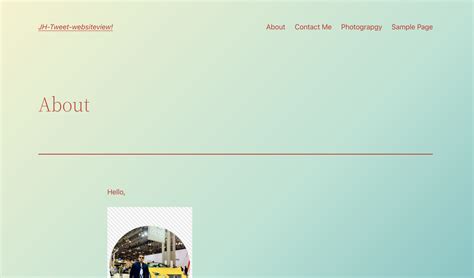 Assignment 10 Part 2 Ct101 Digital Storytelling