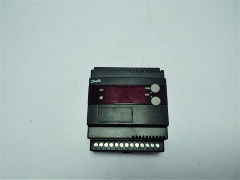 Danfoss Ekc 316a Superheat Controller 084b7088 At ₹ 60000 Piece Controller In Bhavnagar Id