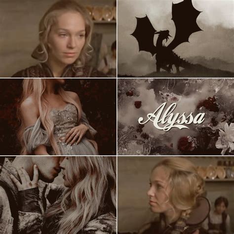 Alyssa Targaryen Гермиона грейнджер Принцессы Игра престолов