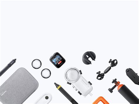 Insta Action Cameras Cameras VR Cameras