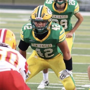 Bryce Johnson Hudl