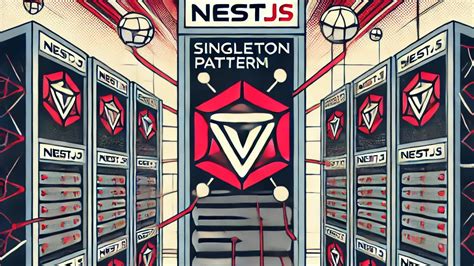 Using The Singleton Pattern In Nestjs