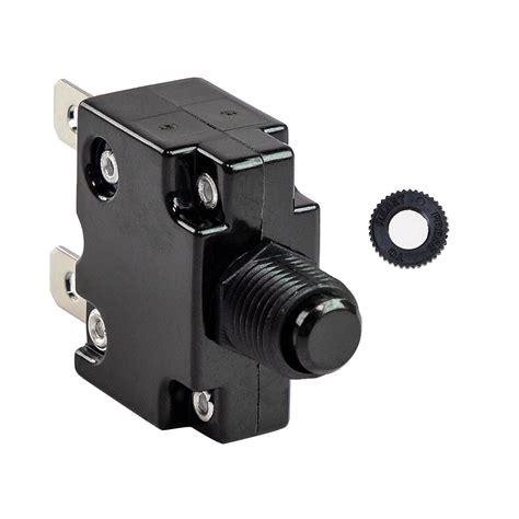 Reset Circuit Breaker Reset Circuit Breaker