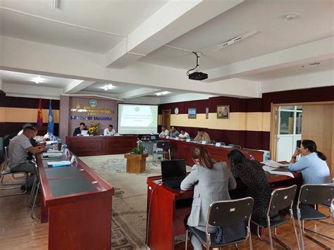 СУМЫН ИРГЭДИЙН ТӨЛӨӨЛӨГЧДИЙН ХУРЛЫН ЭЭЛЖИТ 12 ДУГААР ХУРАЛДААН БОЛЛОО