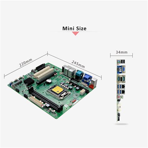 中国2网口2hdmi Lga1150 工业 Atx 主板制造商，广东工业级 Atx 主板价格，深圳主板公司【senbainno】 中国工业电脑和主板、pfsense防火墙路由器硬件、工业平板