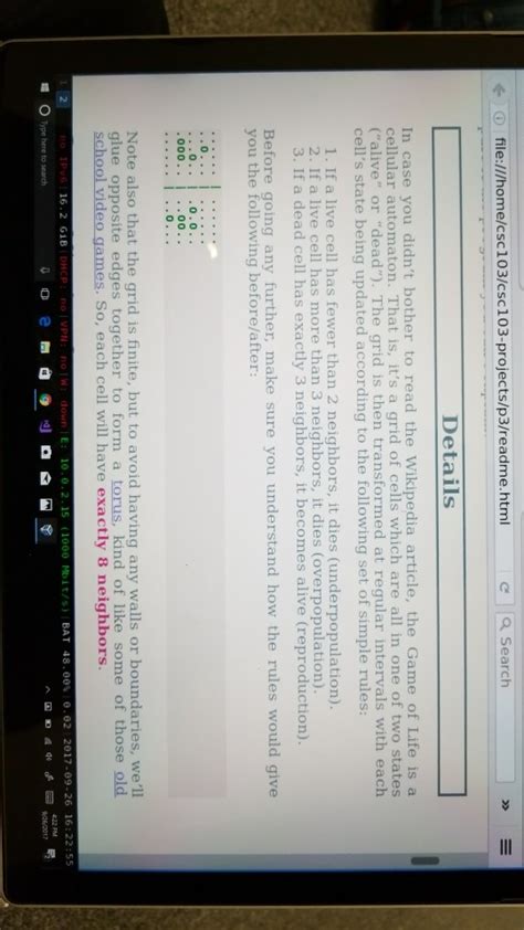 ← Filehomecsc 103csc