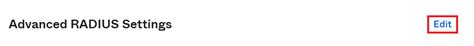 Enabling Automatic Push Notifications For Radius Mfa