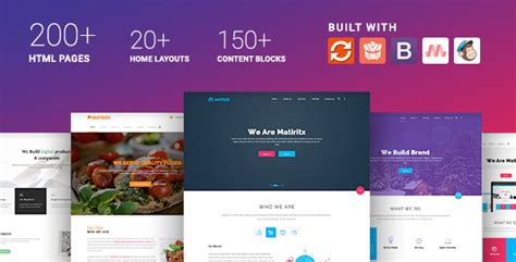 Mobilekit Bootstrap 5 Based HTML Template By Bragher 162917 Stylelib