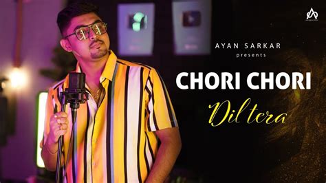 Chori Chori Dil Tera Churayenge Ayan Sarkar Kumar Sanu Phool Aur