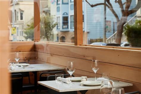 Frances San Francisco Menus And Pictures