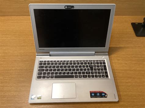 Lenovo Ideapad Isk Aukro