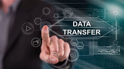 The Link Between Data Transfer Efficiency And Ai Accuracy Star Two