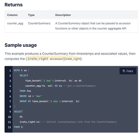 Site Bug Bad Link Issue With The Page Apilatesthyperfunctionscounteraggscounteragg