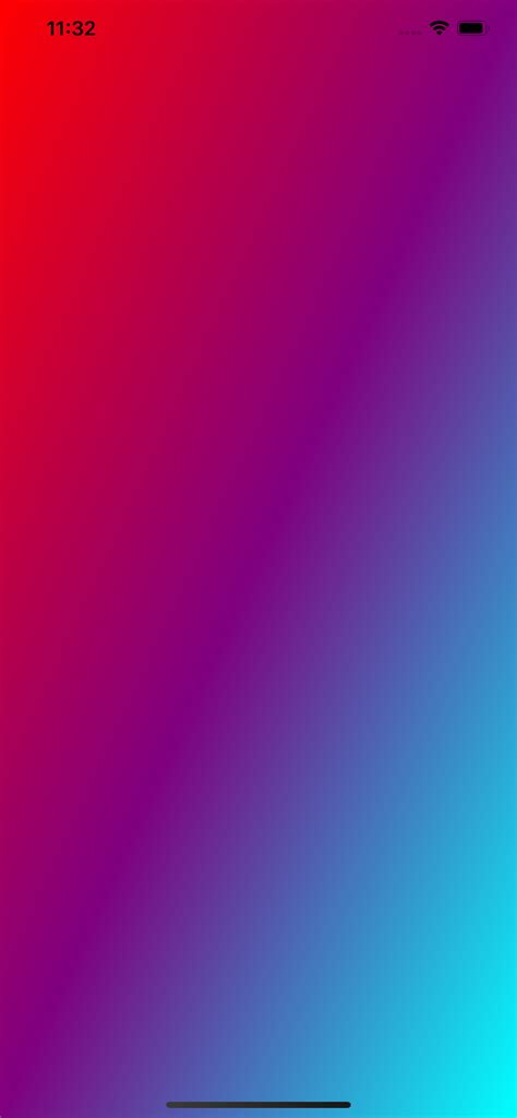 How To Create Advanced Gradients In Swift With Cagradientlayer — Ios Swift Guide By Baptiste