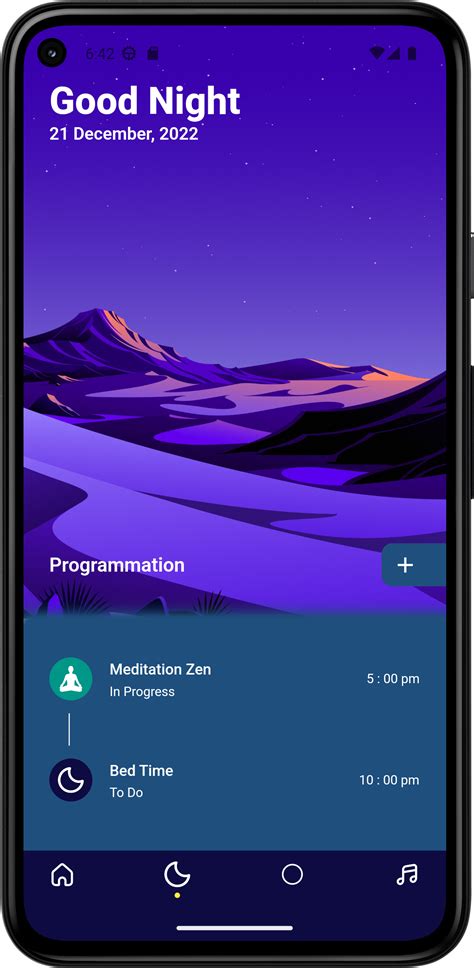 GitHub Zee Palm LLC Self Care App