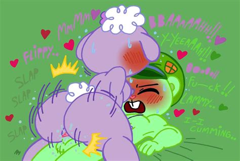 Sex Happy Tree Friends 47 Photos Sex And Porn
