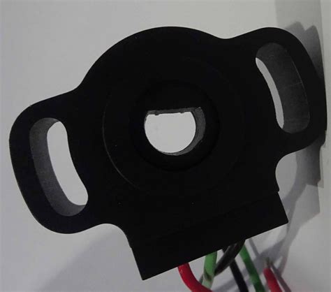 Throttle Position Switch Sensor TPS Injection Perfection