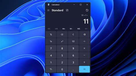 The Windows Calculator App 11 Packed With Powerful Features Systempeaker