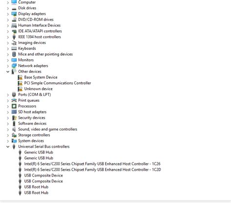 Solved No St Link Detected Stm32cubeide 161 Win7 Page 2