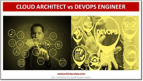 Cloud Architect Vs Devops Engineer Emerging Job Roles Of 2025