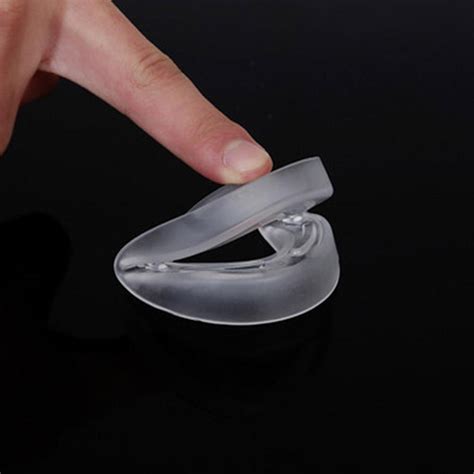 1pcs Anti Snoring Mouth Guard Braces Anti Snoring Grandado