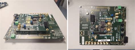 Figure 1 From Opening New Windows For Sipms In Space Experiments With The Beta Asic Semantic