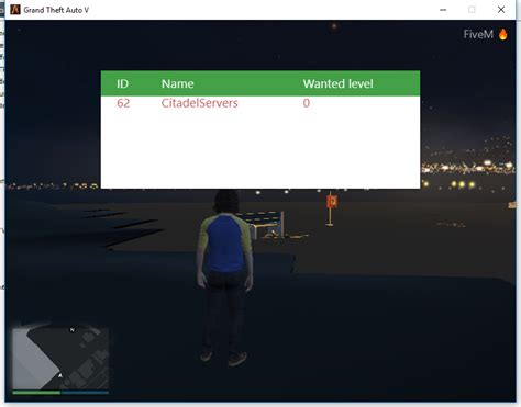 how to set yourself as superadmin in fivem knowledgebase citadel