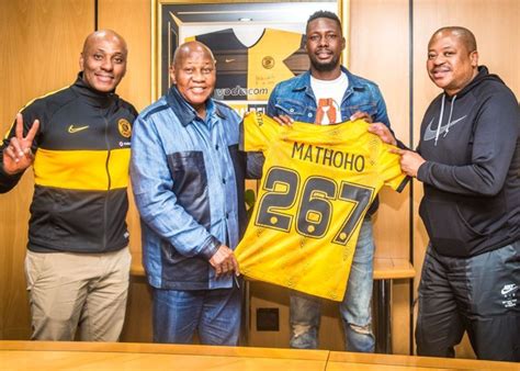 Revealed Why Kaizer Chiefs Legend Was Rejected By United