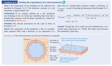 Capacitance Bio Definition At Douglas Wilder Blog