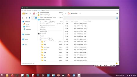 peazip 10 1 file archiver improves resilience to password guessing