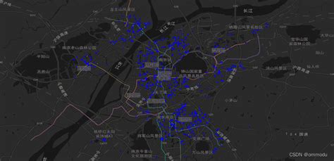 二手房大数据分析系统本作业对南京二手房数据采集与可视化分析应用程序。该程序首先通过网络爬虫采集链 Csdn博客