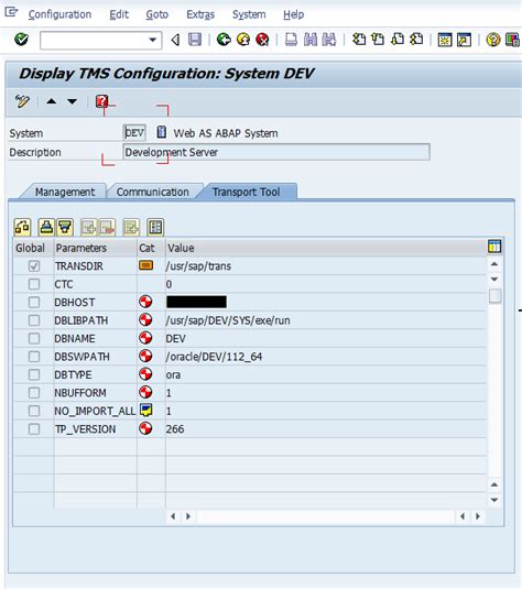Sap Basis For Beginner Administration Overview And Transport Routes Of Transport Management