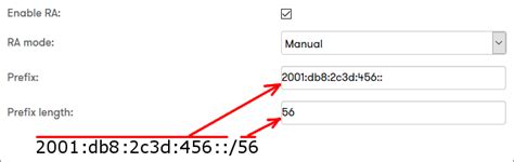 Ipv6 Prefix Example Editor Seán