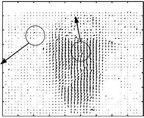 Movement Target Detection And Extraction Method Based On Movement