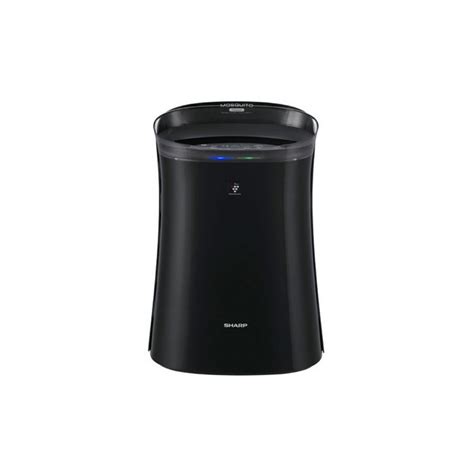 เครื่องฟอกอากาศ Sharp รุ่น Fp Fm40b B โฮมฮับ
