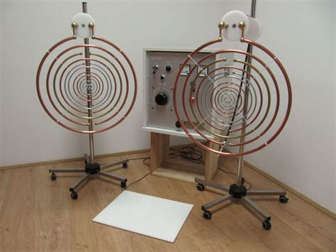 Multiple Wave Oscillator Premium Quality Replica Rt17