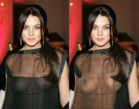 Mix Celebrity Celebrity Porn Photo