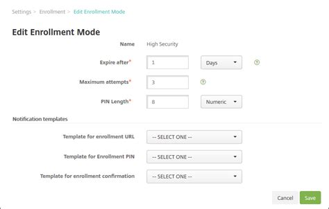 User Accounts Roles And Enrollment Citrix Endpoint Management